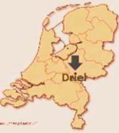 Jan Coenders uit Driel